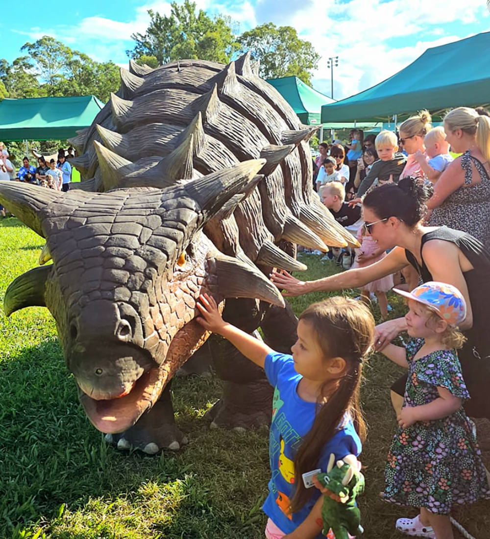DinoFest Sydney 2026: The Ultimate Guide to the Best Dinosaur Event ...