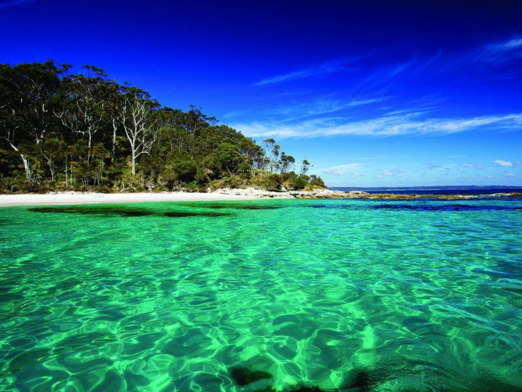 Jervis Bay Australia: The Ultimate Guide to the World’s Whitest Sand ...